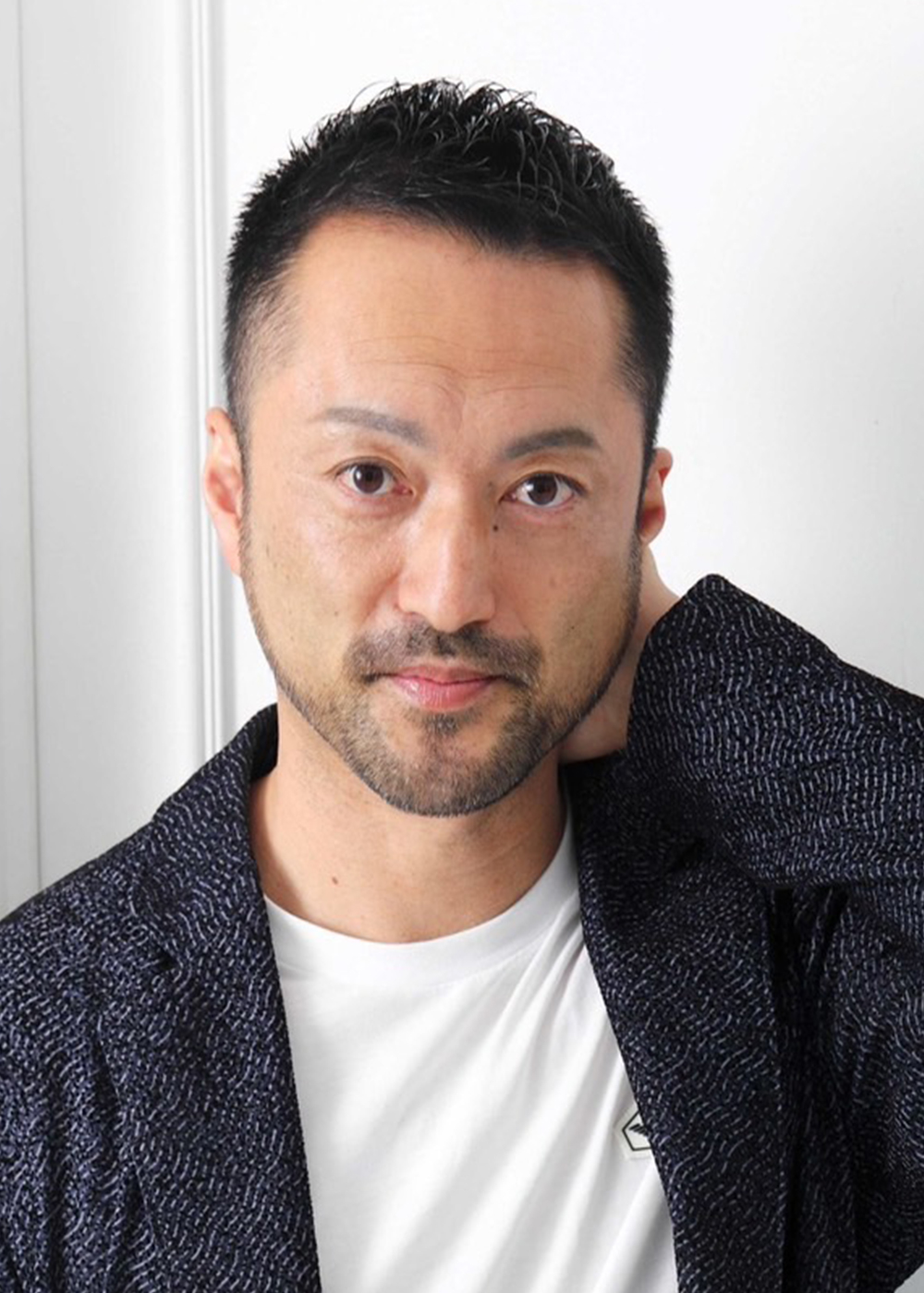 瀬高伸郎 Setaka Nobuo｜chocolateboy（ショコラボーイ）モデルキャスティング・モデル派遣ならお任せください！読者モデルも ...